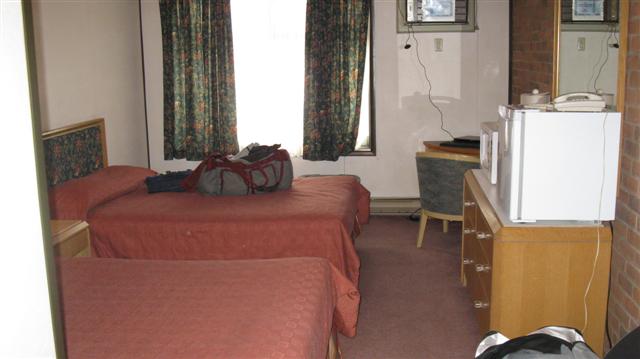 vars, district 1, K's Country Inn - Restaurant - Food & Lodging ...