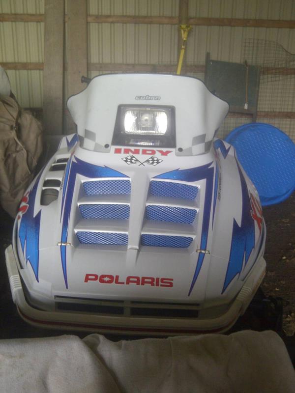 1998 Polaris XC 700 - For Sale - Buy & Sell Classifieds - Ontario ...