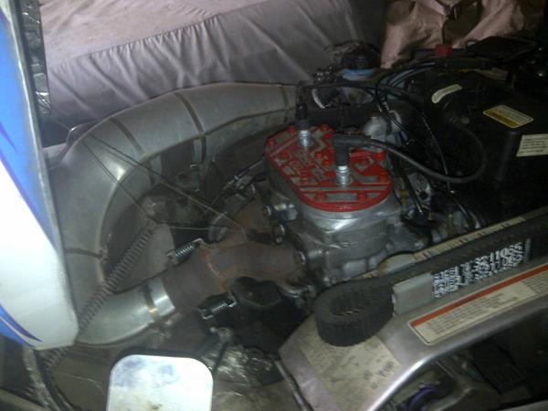 1998 Polaris XC 700 - For Sale - Buy & Sell Classifieds - Ontario ...