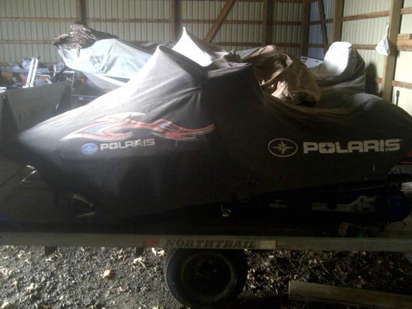 1998 Polaris XC 700 - For Sale - Buy & Sell Classifieds - Ontario ...