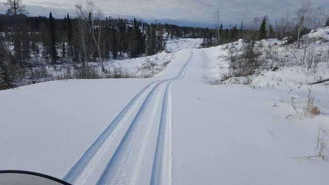 Gowganda Lake Resort - Food & Lodging - Ontario Conditions