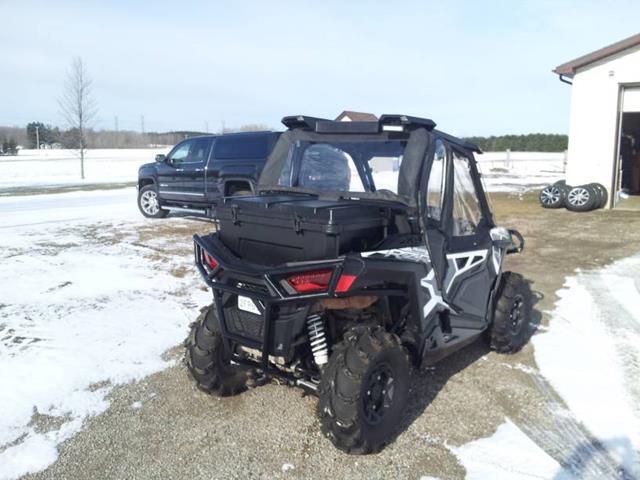 RZR eps 900 trail - Buy & Sell Classifieds - Ontario Conditions