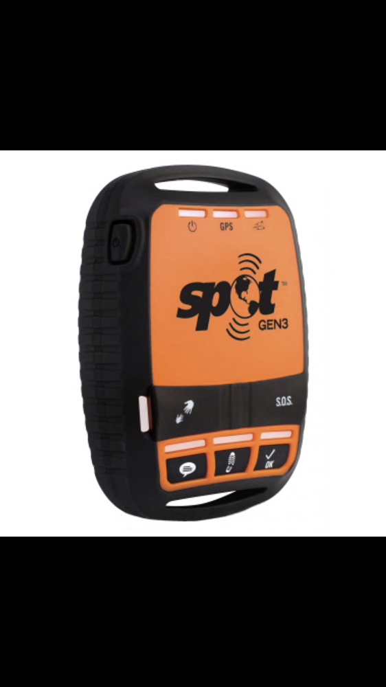 Spot Gen 3 - Main Clubhouse - Ontario Conditions