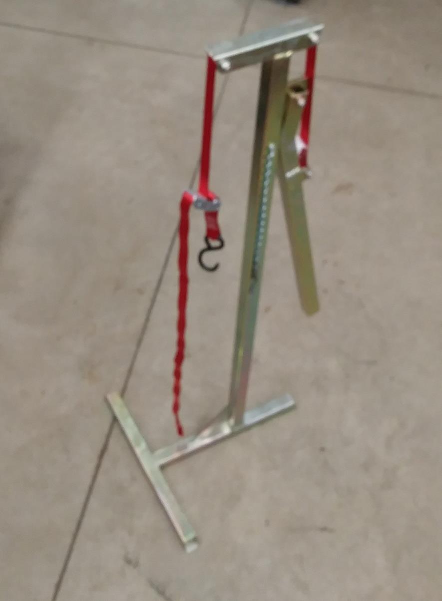 Sled Stands - Buy & Sell Classifieds - Ontario Conditions