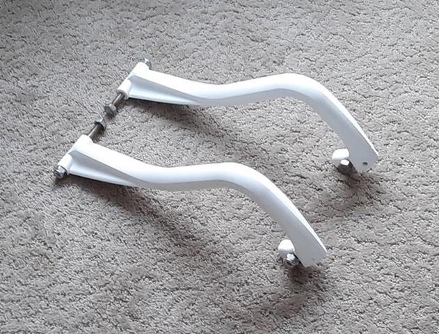 For Sale: Ski-doo Ski Loops - Buy & Sell Classifieds - Ontario Conditions