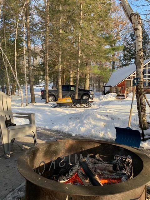 Boy is OC quiet 🤫 - Page 2 - Main Clubhouse - Ontario Conditions