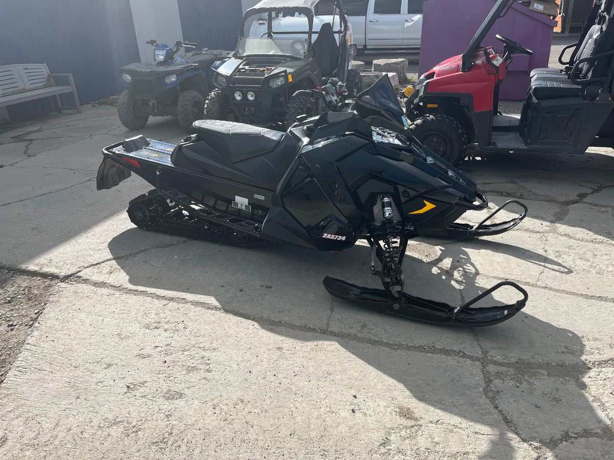 2019 Polaris XC 600 - Buy & Sell Classifieds - Ontario Conditions