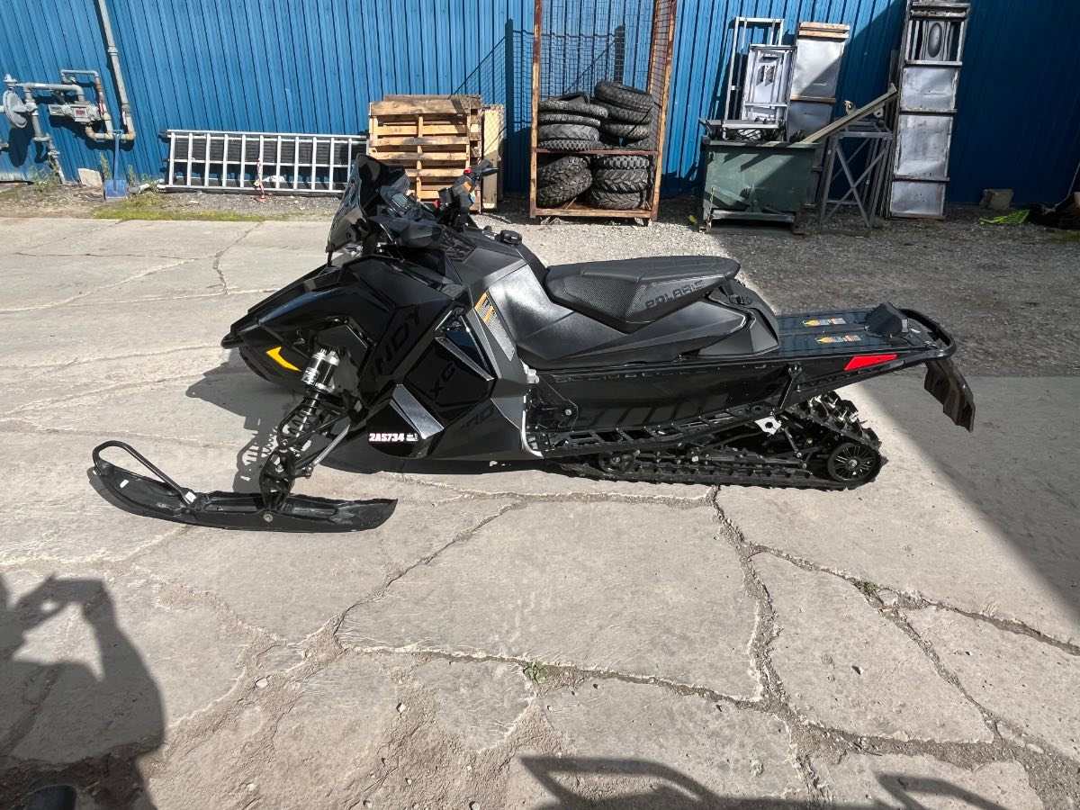 2019 Polaris XC 600 - Buy & Sell Classifieds - Ontario Conditions