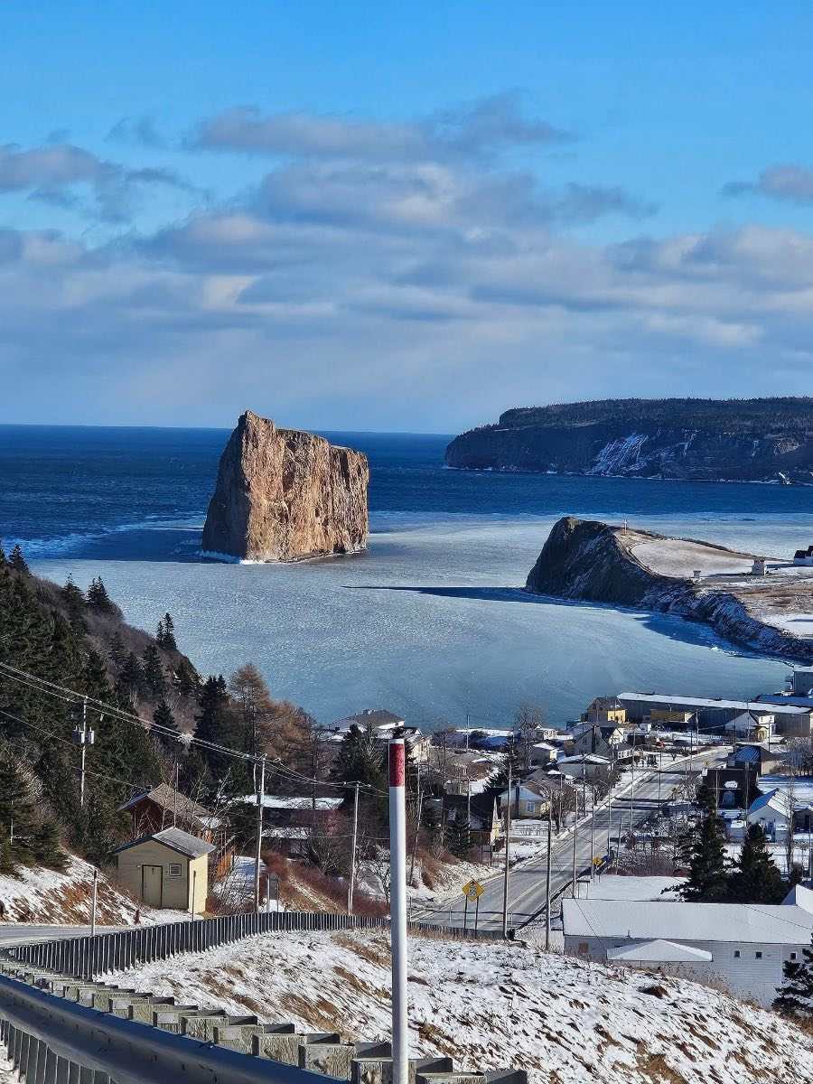 Gaspe Trip Thread - Info, Ideas, Routes, Accommodations, Home Base ...