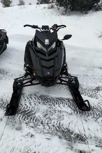 2019 Polaris XC 600 - Buy & Sell Classifieds - Ontario Conditions